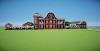 Russian manor Minecraft Map