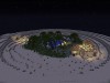 GunGame/OITC Map Oasis Minecraft Map