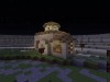 GunGame/OITC Map Oasis Minecraft Map