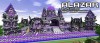 Alazar - factions server spawn with download Minecraft Map