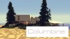 Columbine- Contemperary House Minecraft Map