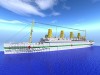 HMHS Britannic (outdated) Minecraft Map