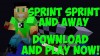 Sprint Sprint and Away - Parkour Map (played by SkyDoesMinecraft, Bodil40, Deadlox, AshleyMariee ...