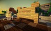 BlitzCraft Arena Minecraft Map
