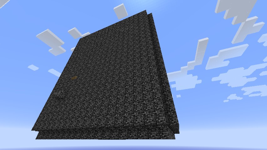 WorldMaster MINIGAME : Control the worldborder ! Minecraft Map