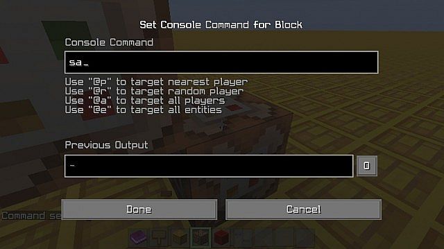 powerbattle - pvp map Minecraft Map