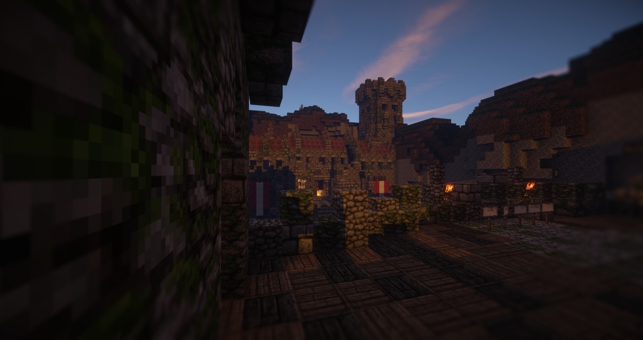 Ascendants of the Throne | ★ - Medieval Roleplay Project - ★ | [ALPHA ...