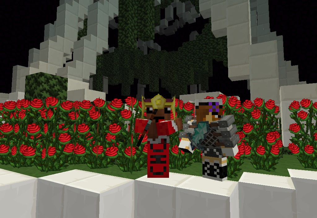 Coco-craft Minecraft Server