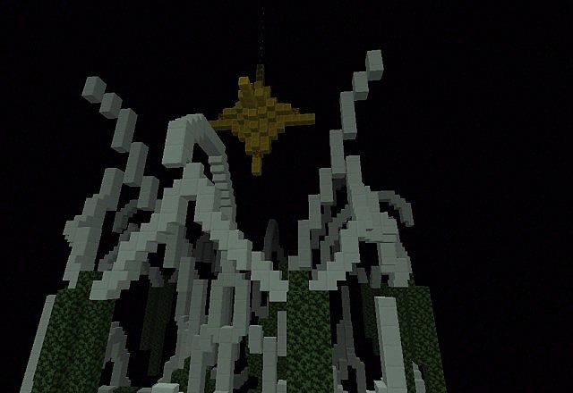 Coco-craft Minecraft Server