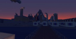 Note block Sequencer Minecraft Map