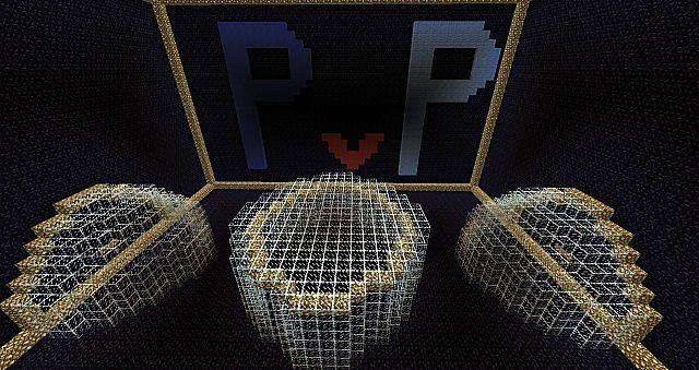 Glass sphere survival (minecraft 1.8.X) Minecraft Map