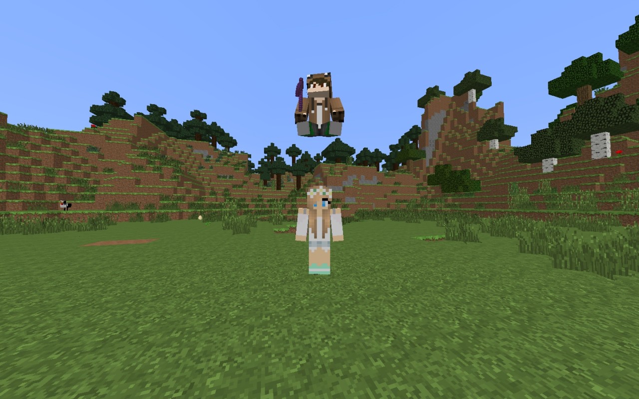 Mist Minecraft Server