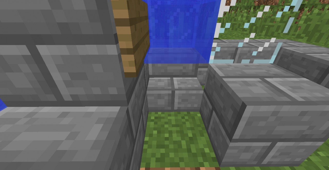 AFK Machine Minecraft Map