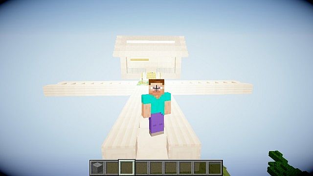 Meowbro's Server (offline) Minecraft Server