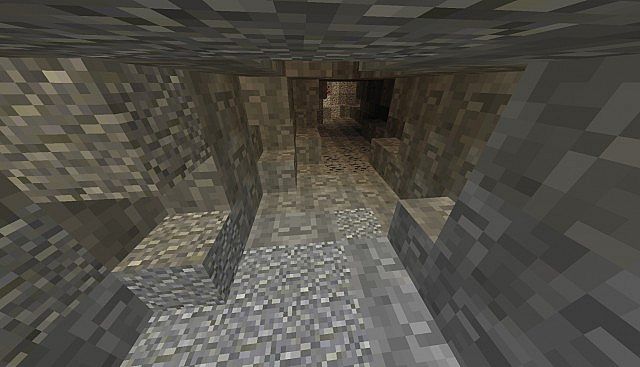 8x8 Pixelfun Minecraft Texture Pack