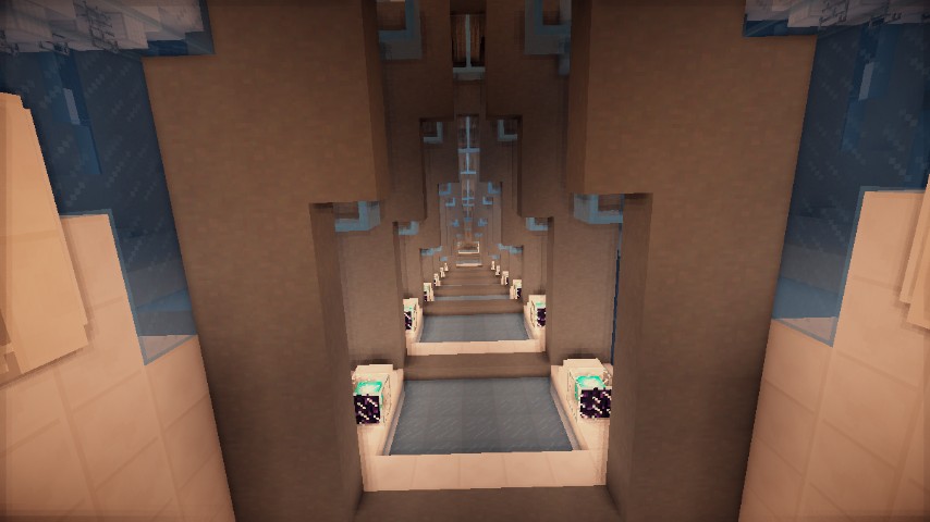 Yog Island (yogscast competition entry) Minecraft Map