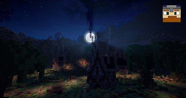 Fantasy KitPvP Map - TheJovi Minecraft Map