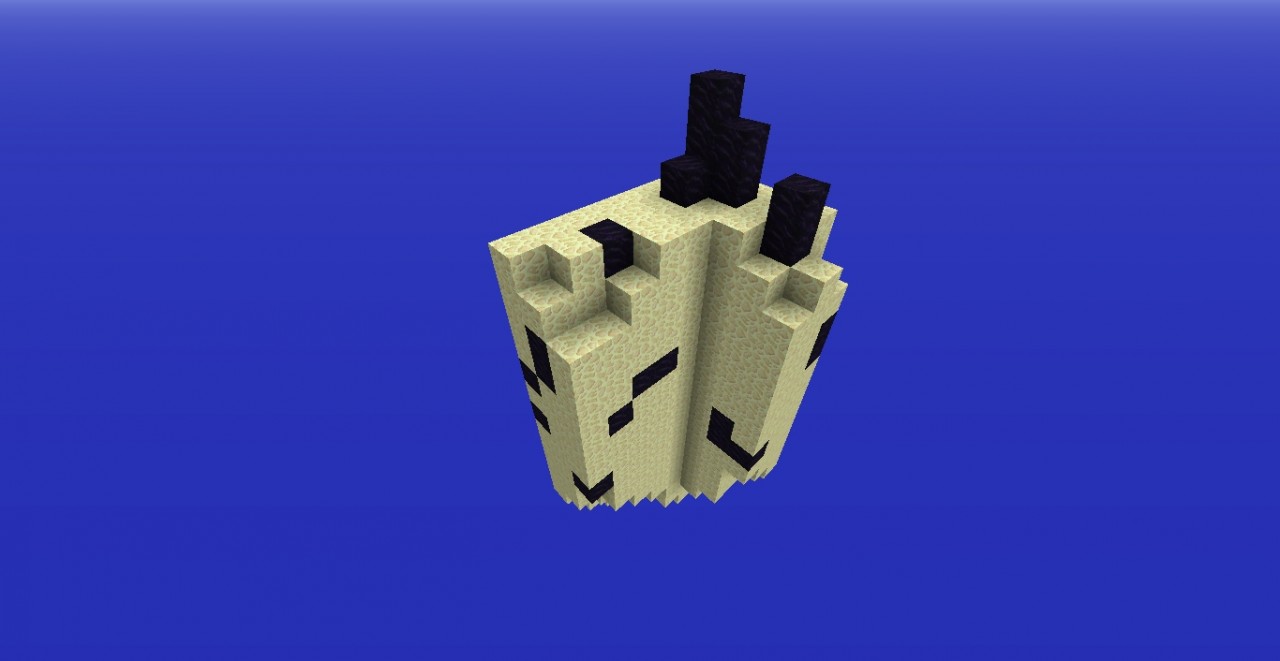 Op Skyblock Minecraft Map