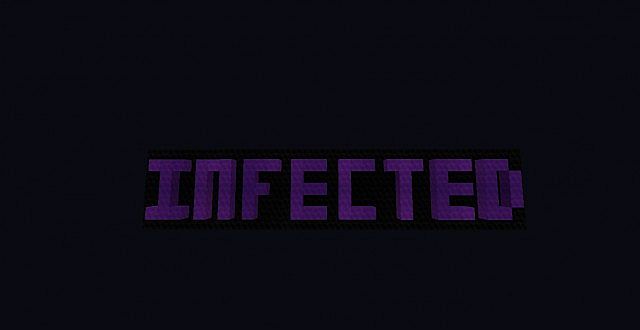 Infected... Episode 1: Intro (Just for fun, no competitions!)