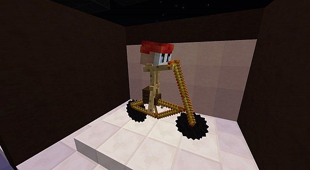 10 Awesome ArmorStand poses Minecraft Map