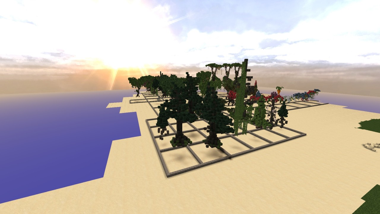 111 subs special Minecraft Map