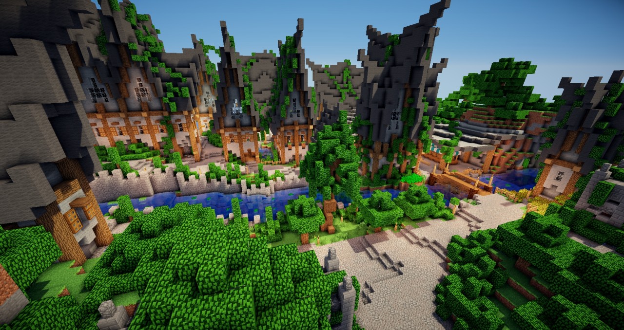 PickAxis Network Minecraft Server