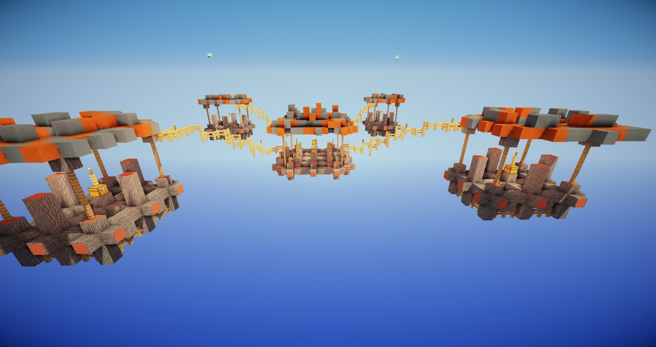 PickAxis Network Minecraft Server