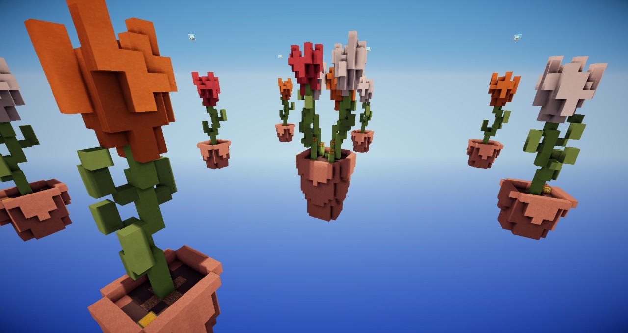 PickAxis Network Minecraft Server