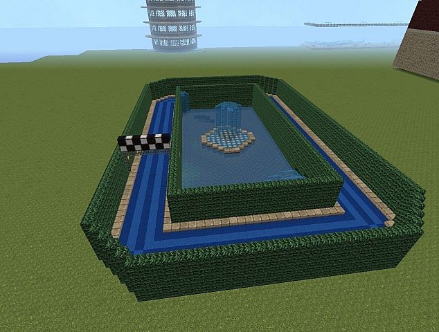 Create And Play Minecraft Map
