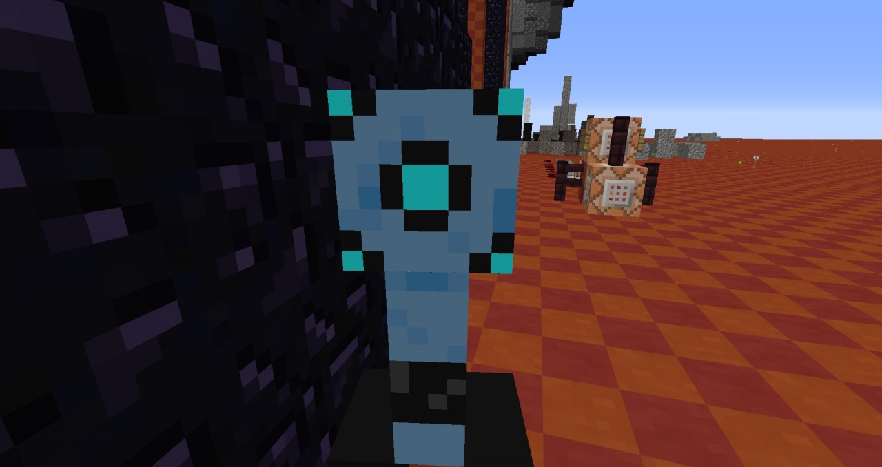 my tf2 Minecraft Map