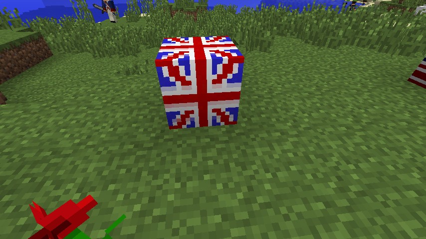 [1.7.10] American Revolution Mod - Adds soldiers with guns! v1.2 ...