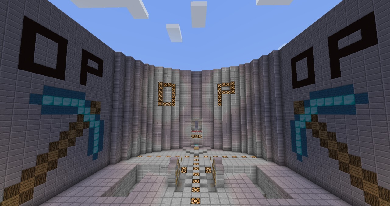 ★Insidious Gaming OP Prison★ Minecraft Server