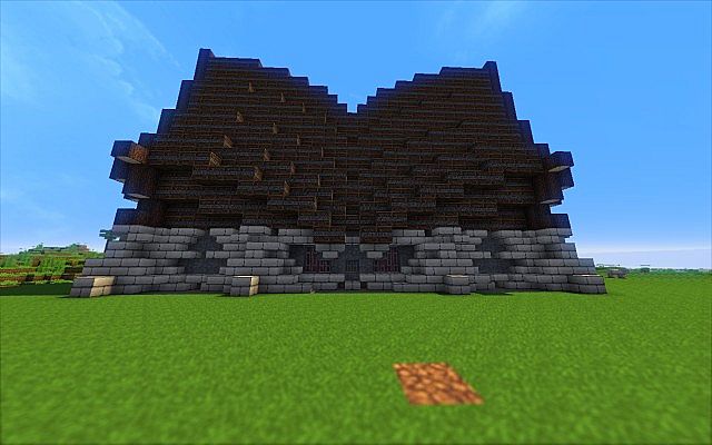 Bundle - Medieval house Minecraft Map