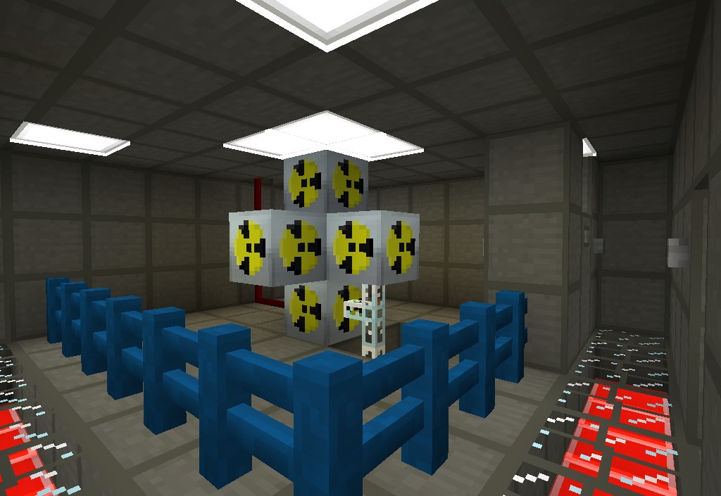 Simples Atomkraftwerk/Simple Nuclear Reactor [Download+Deutsch&English ...