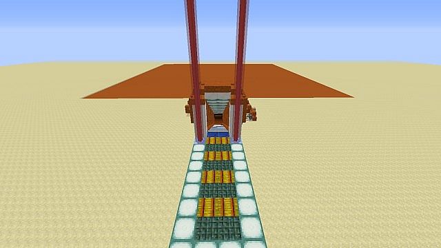 Wither Temple Challenge Minecraft Map