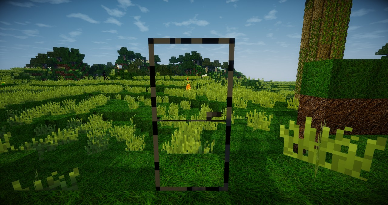 DC-Realistic Minecraft Texture Pack