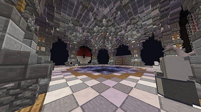 Pixelmon Legends {3.3.8} {Shiny Starters} {Free Pixelmon} {Reset World ...