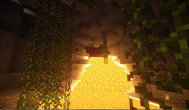 World of Hidden Paths [Adventure Map] Minecraft Map