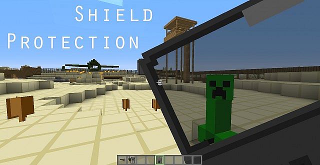 JGun Server Pack Minecraft Texture Pack