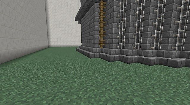 Exoria Minecraft Server