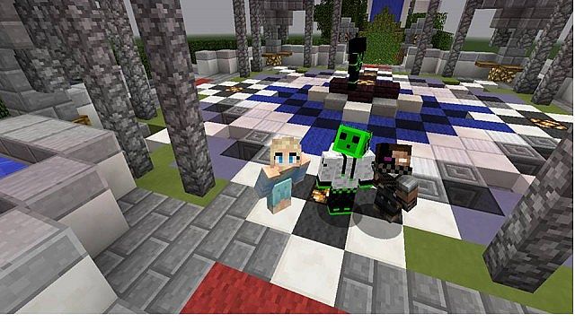 Essence Reaver Minecraft Server