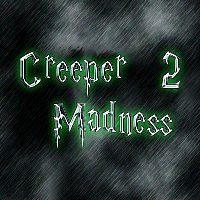 Creeper Madness 2 Minecraft Map