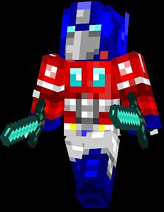 Eternity Realms Minecraft Server