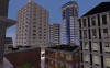 60 Wall Street Minecraft Map
