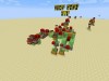 Mech Mini Minecraft Map