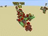 Mech Mini Minecraft Map