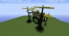 Drum kit Minecraft Map