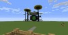 Drum kit Minecraft Map