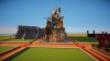 Ember Plot SunFury server -Plot Minecraft Map