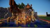 Ember Plot SunFury server -Plot Minecraft Map